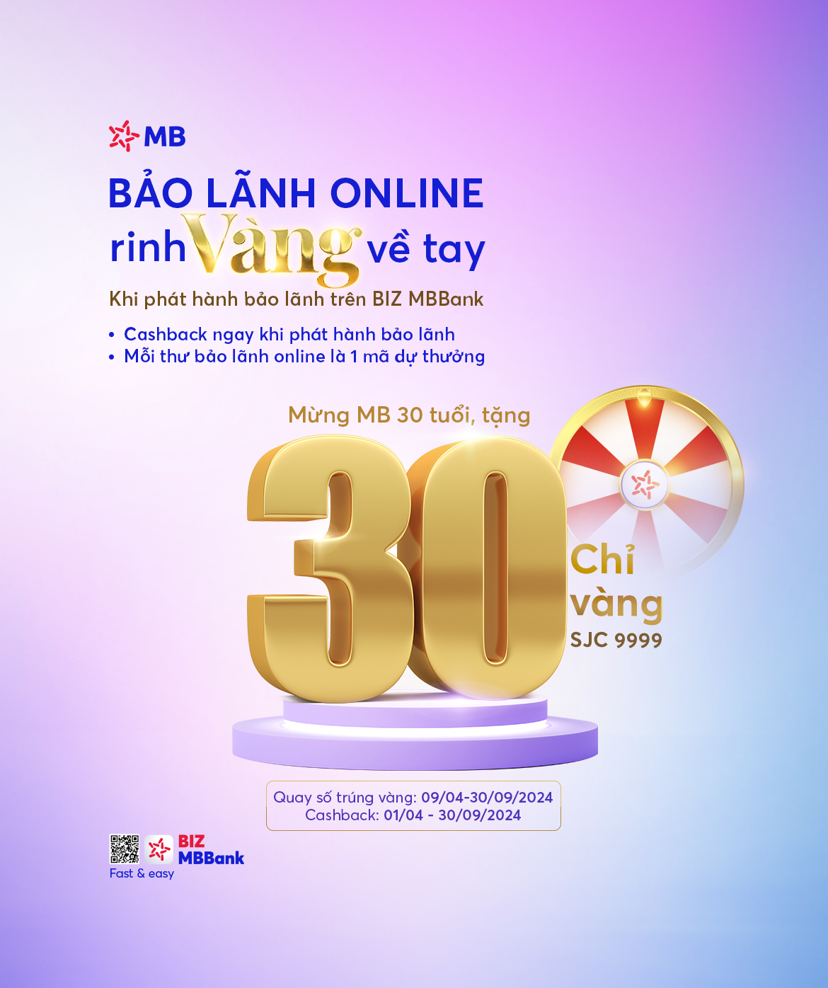 MBBank Digital Banking Corp