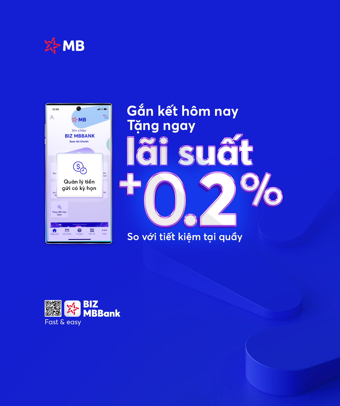 MBBank Digital Banking Corp