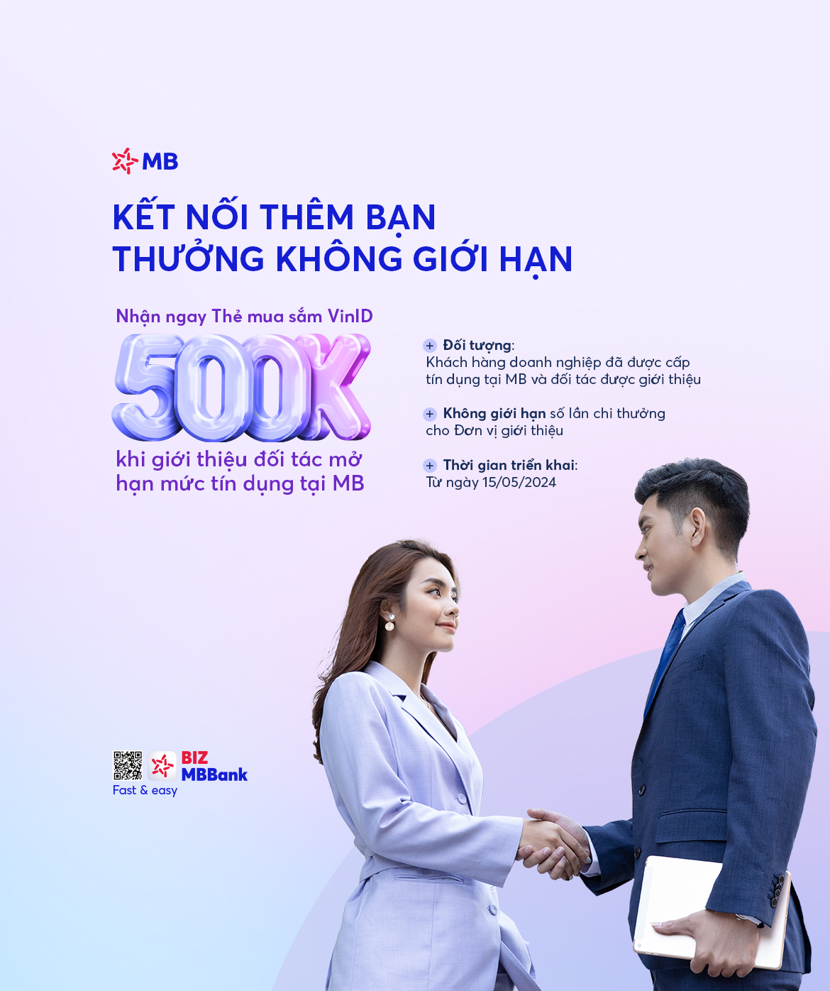 MBBank Digital Banking Corp