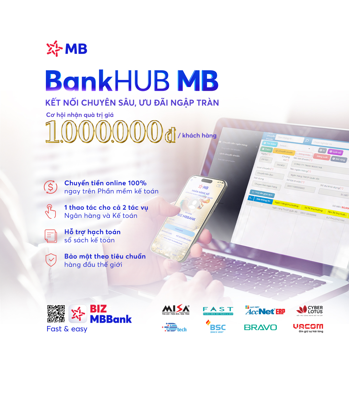MBBank Digital Banking Corp