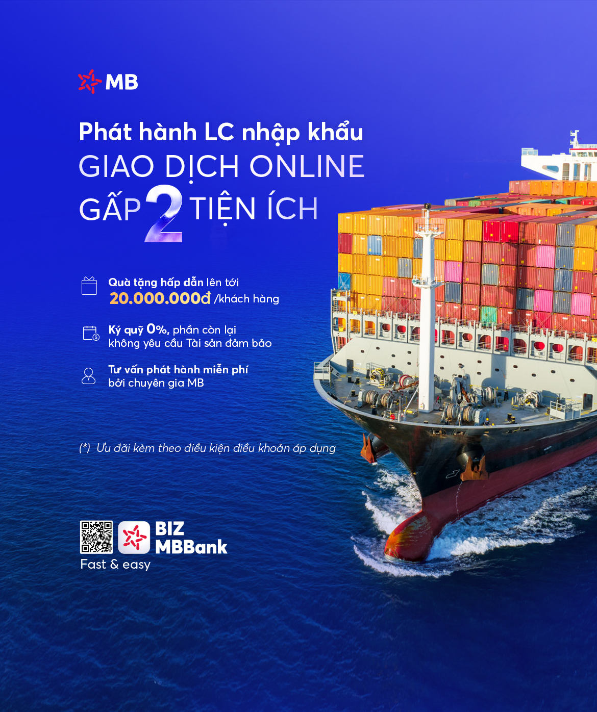 MBBank Digital Banking Corp