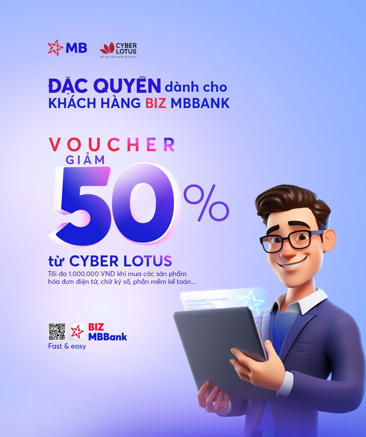 MBBank Digital Banking Corp