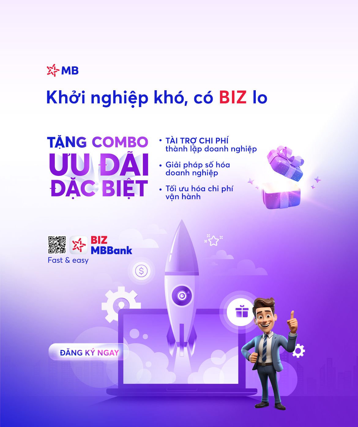 MBBank Digital Banking Corp