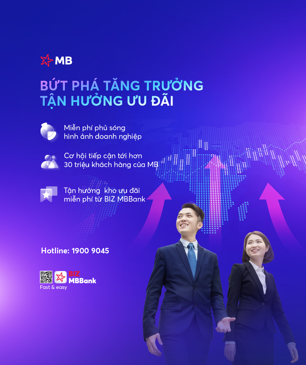 MBBank Digital Banking Corp