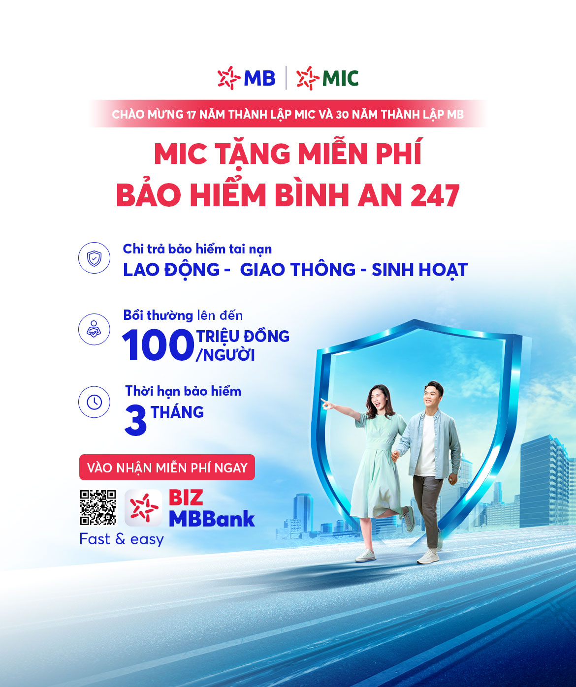 MBBank Digital Banking Corp
