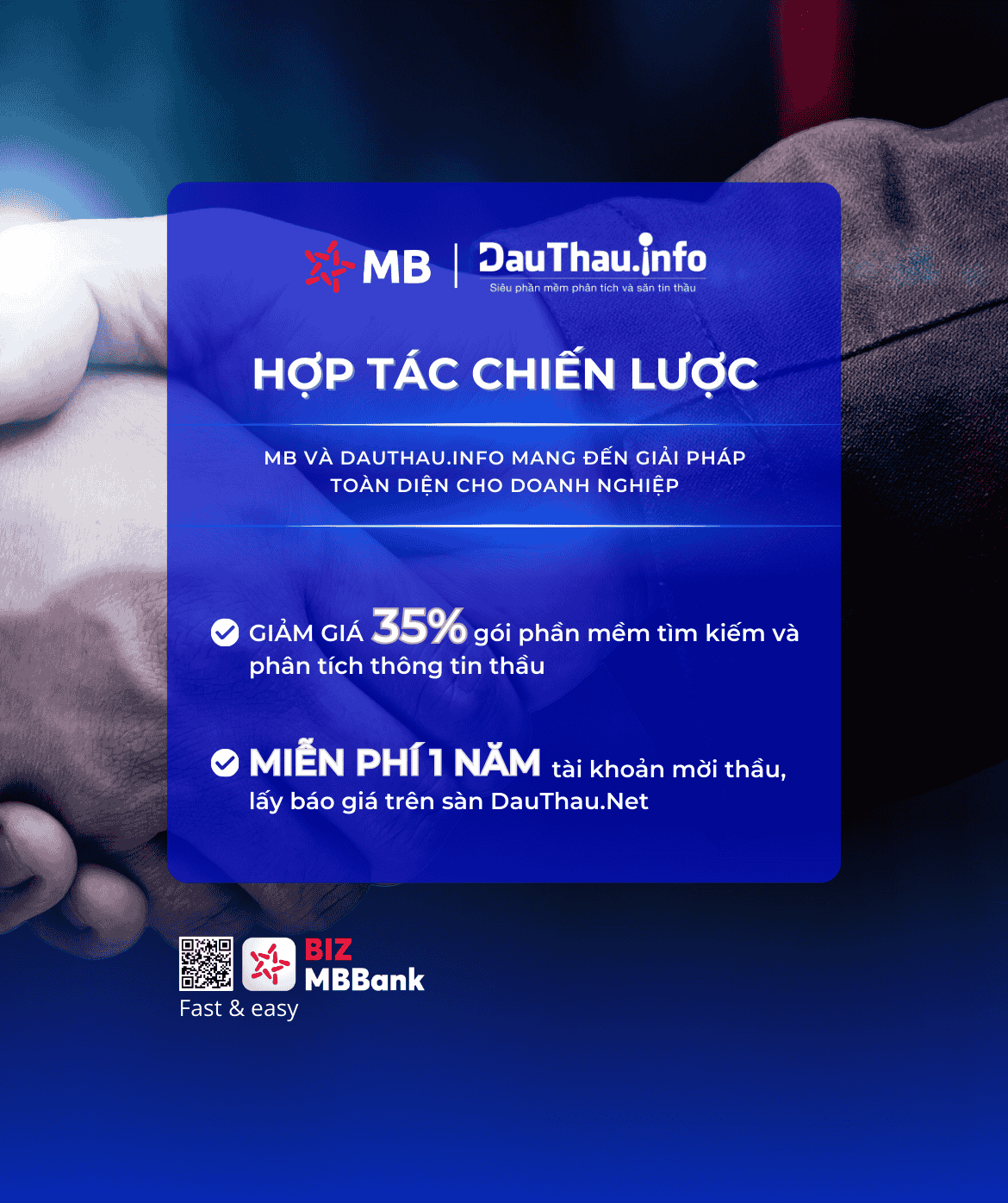 MBBank Digital Banking Corp