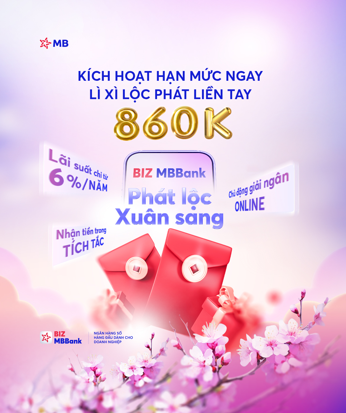 MBBank Digital Banking Corp