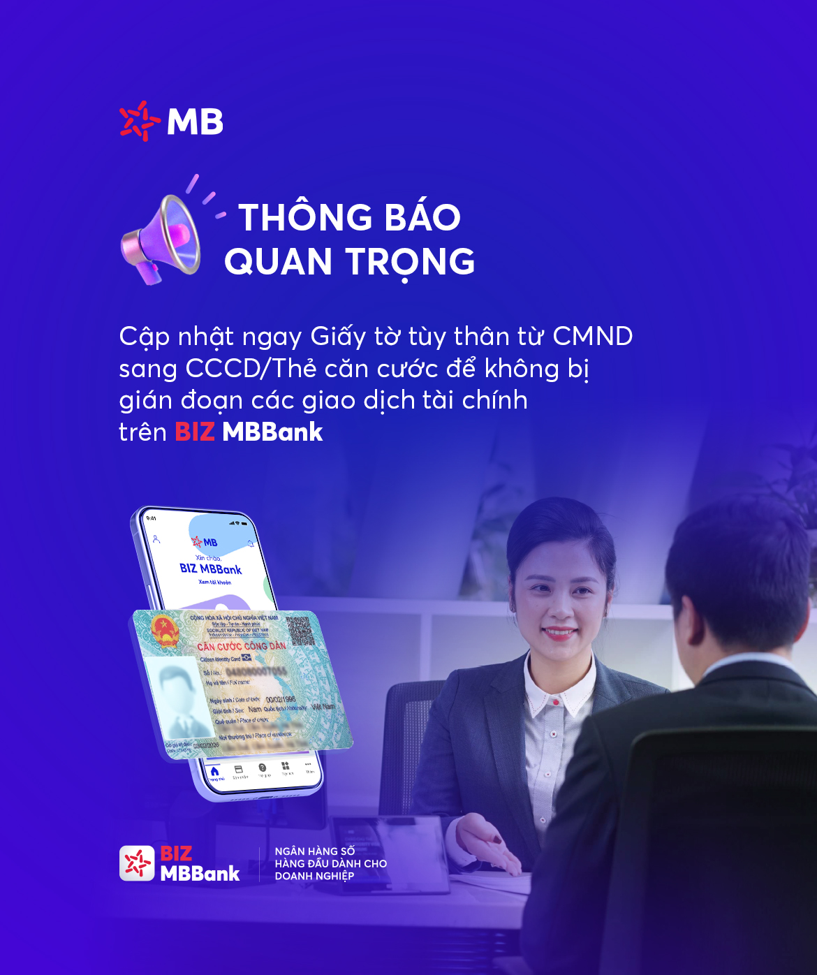 MBBank Digital Banking Corp