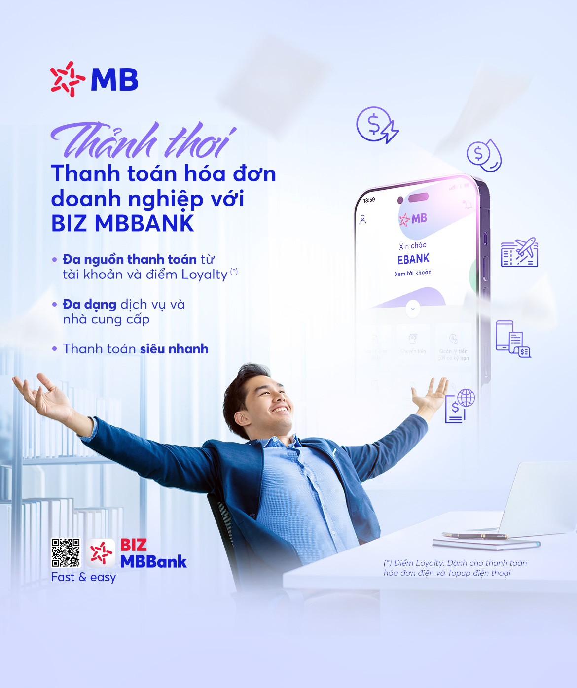 MBBank Digital Banking Corp