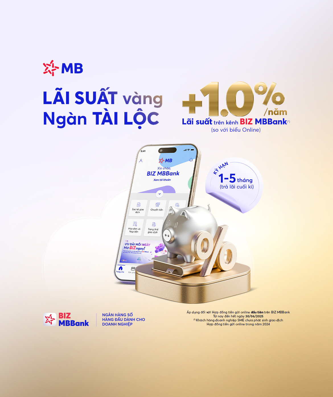 MBBank Digital Banking Corp