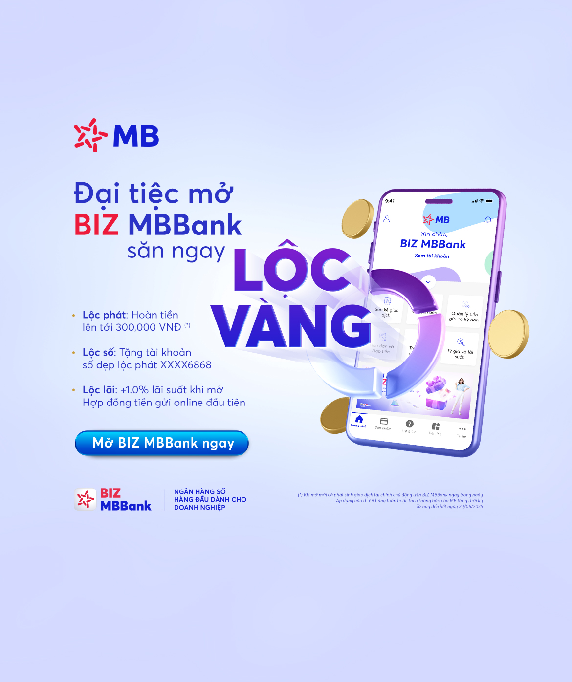 MBBank Digital Banking Corp