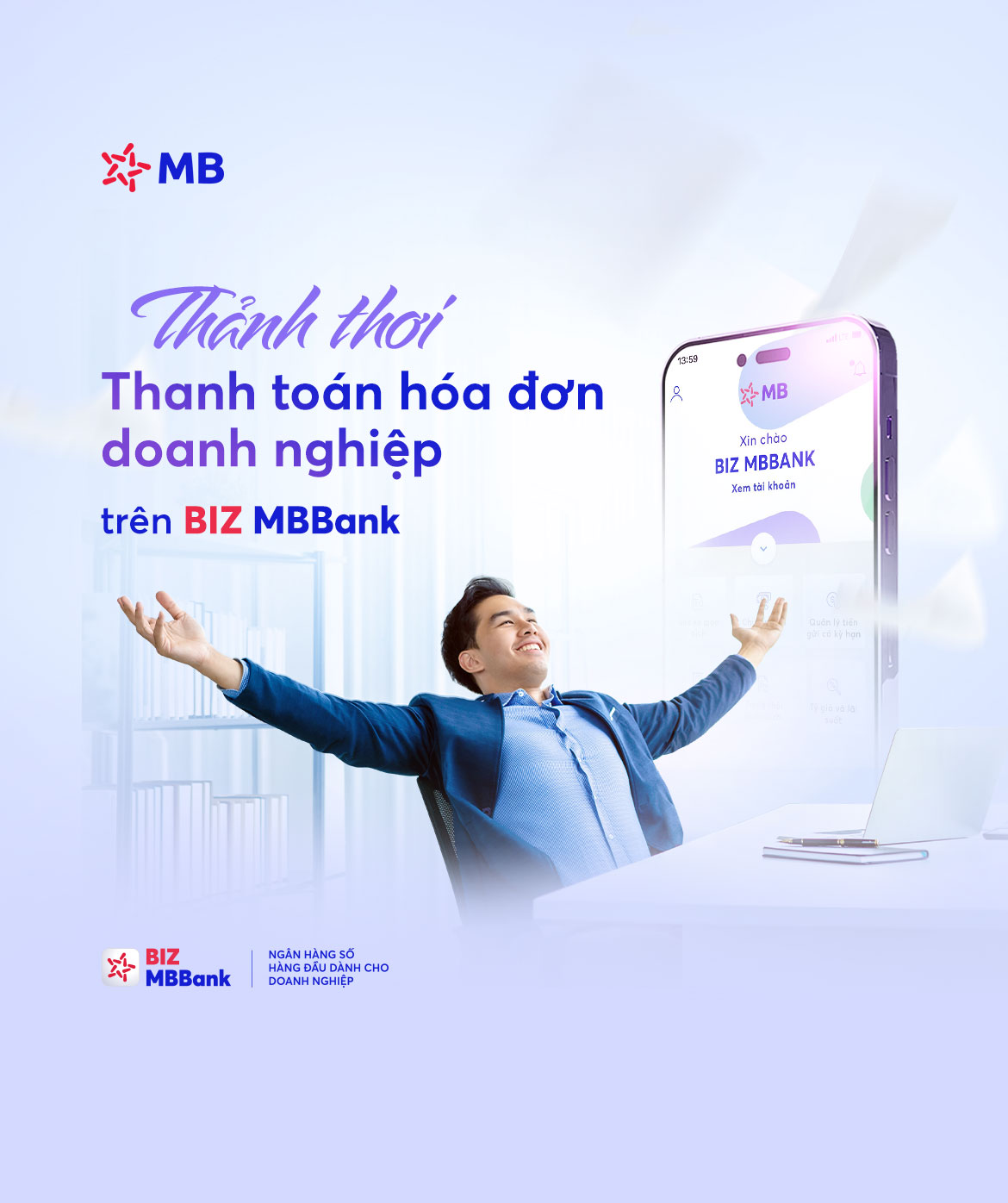 MBBank Digital Banking Corp