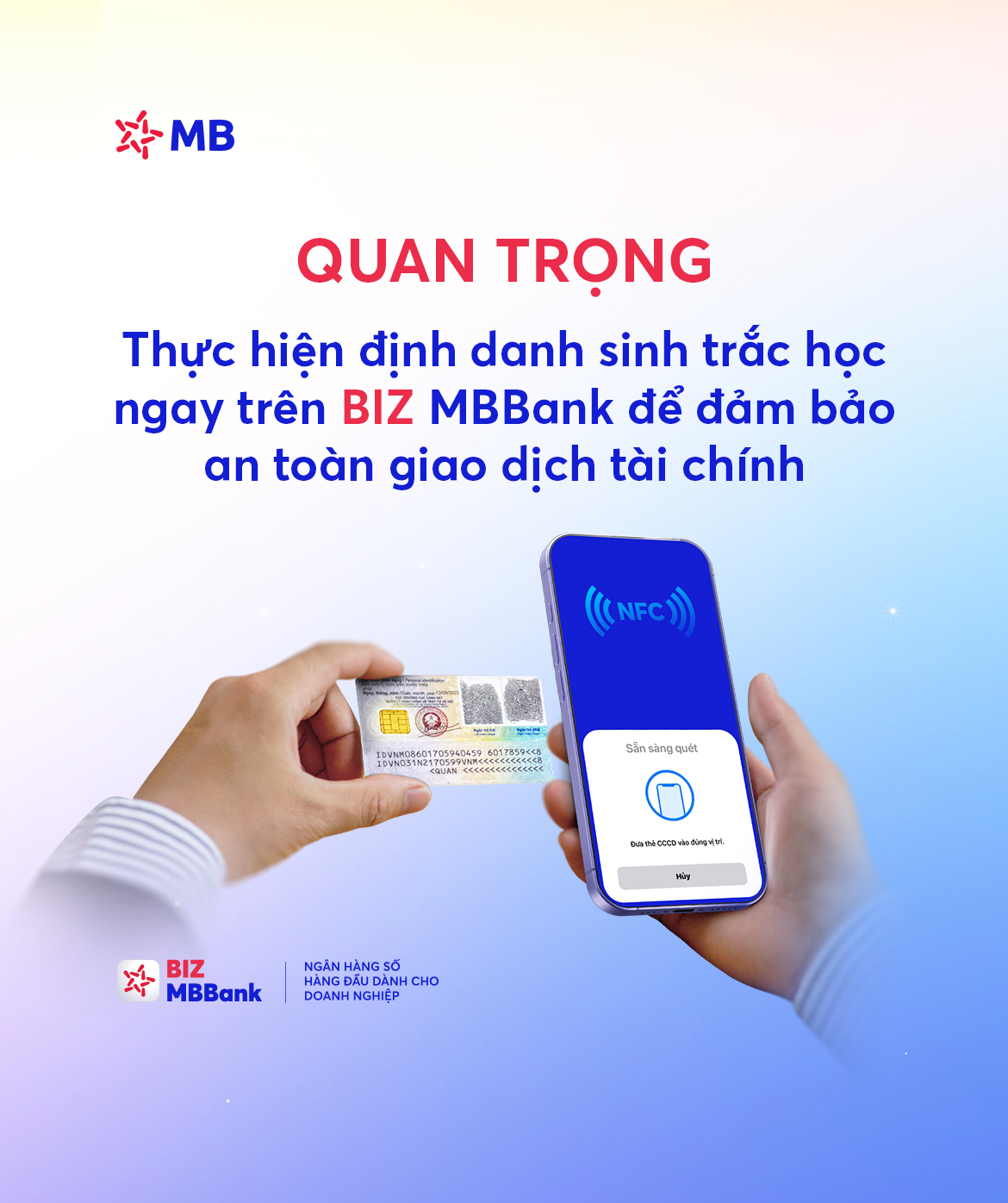 MBBank Digital Banking Corp