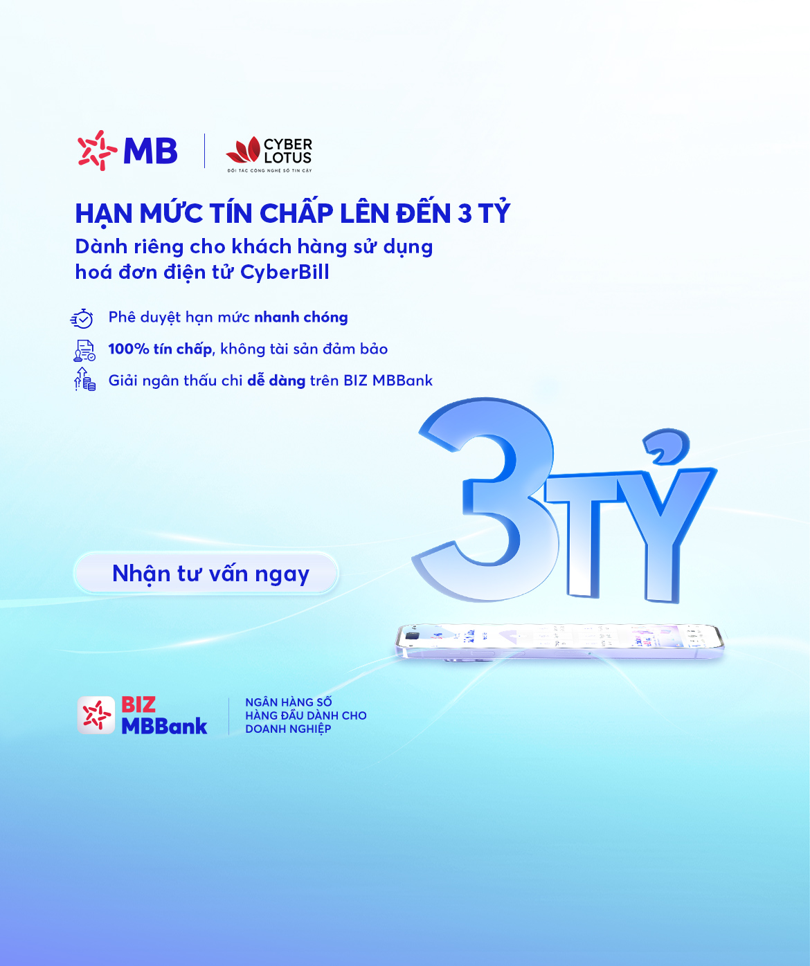 MBBank Digital Banking Corp