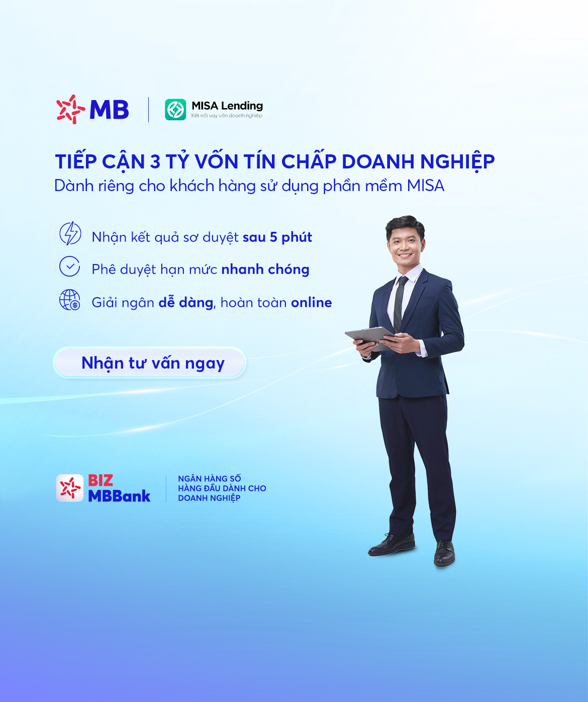 MBBank Digital Banking Corp