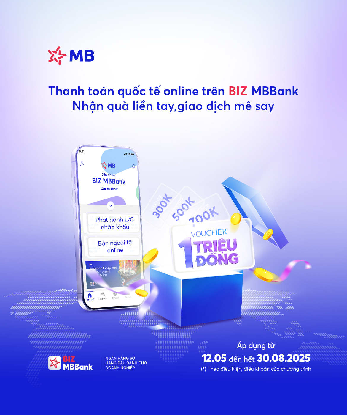MBBank Digital Banking Corp