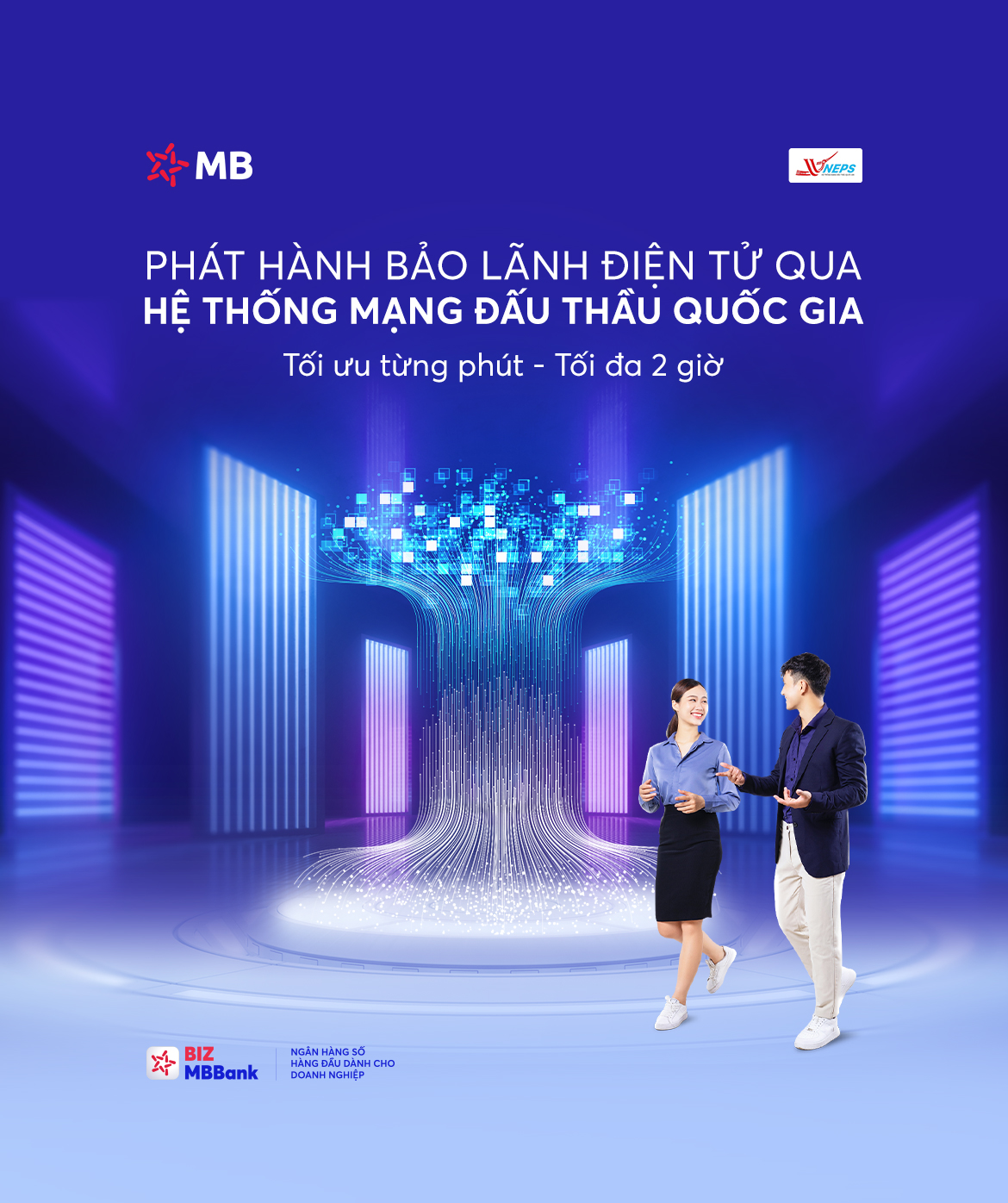 MBBank Digital Banking Corp