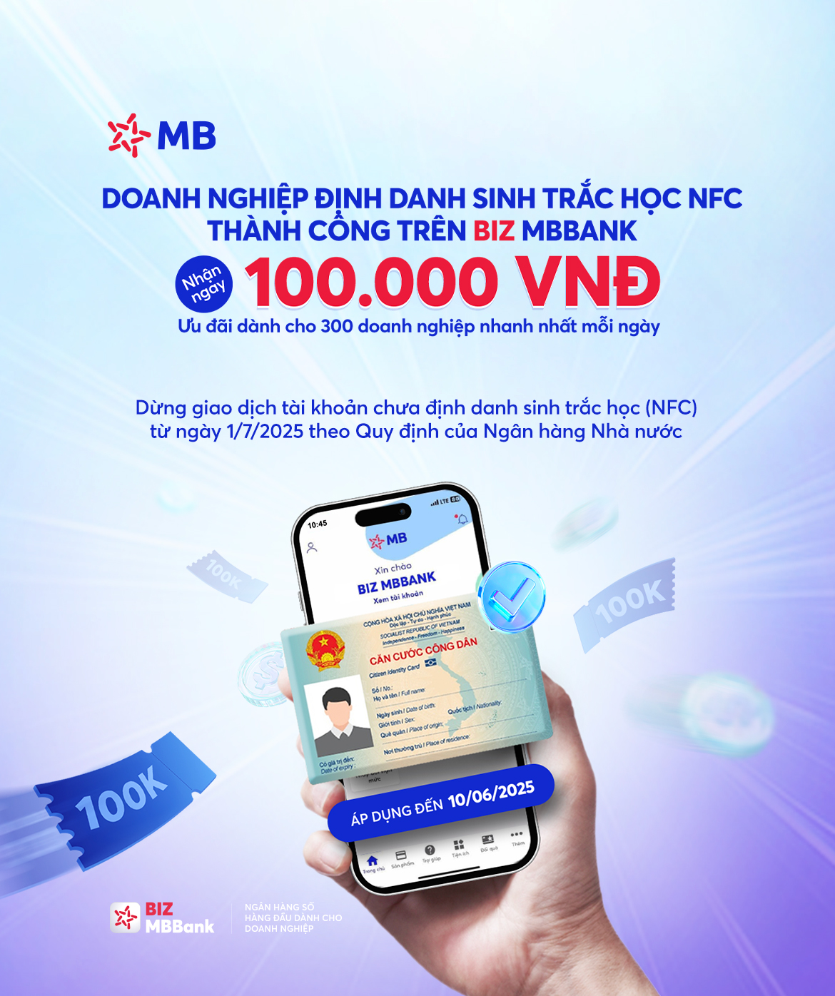MBBank Digital Banking Corp