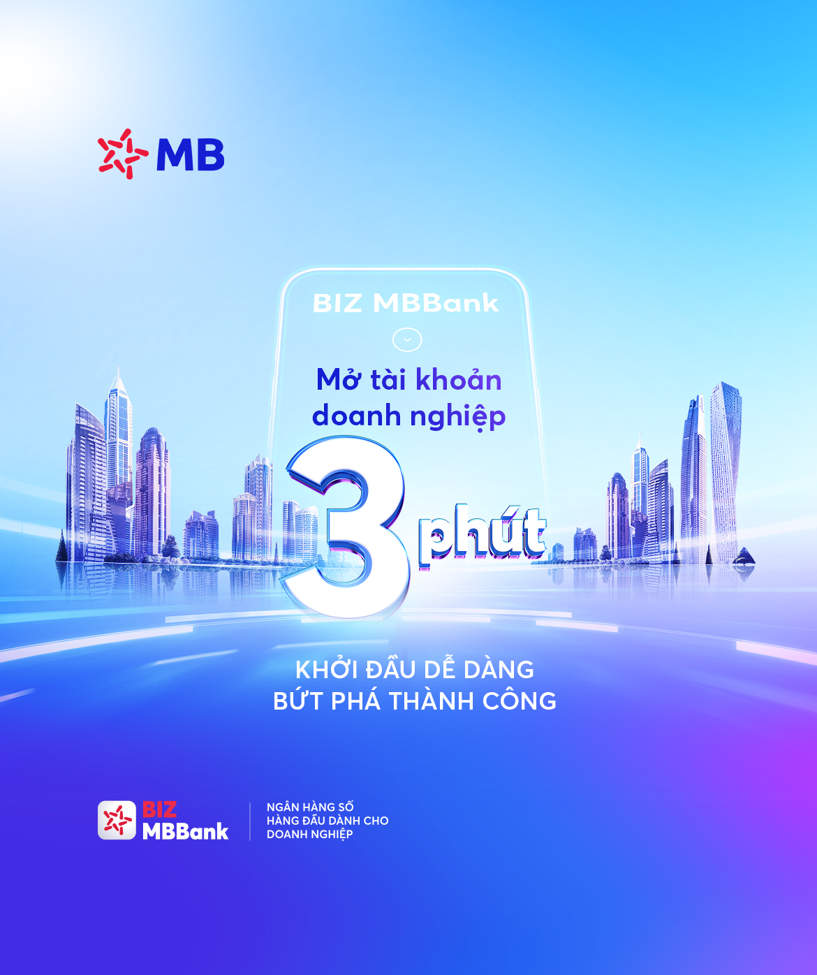 MBBank Digital Banking Corp