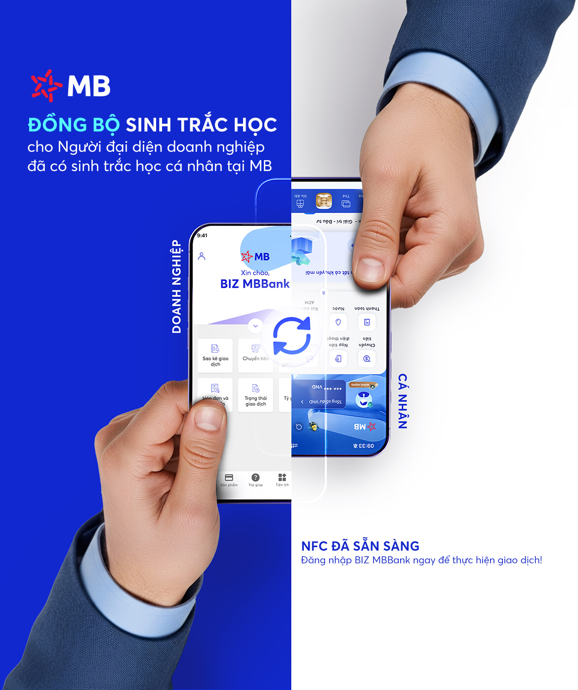 MBBank Digital Banking Corp