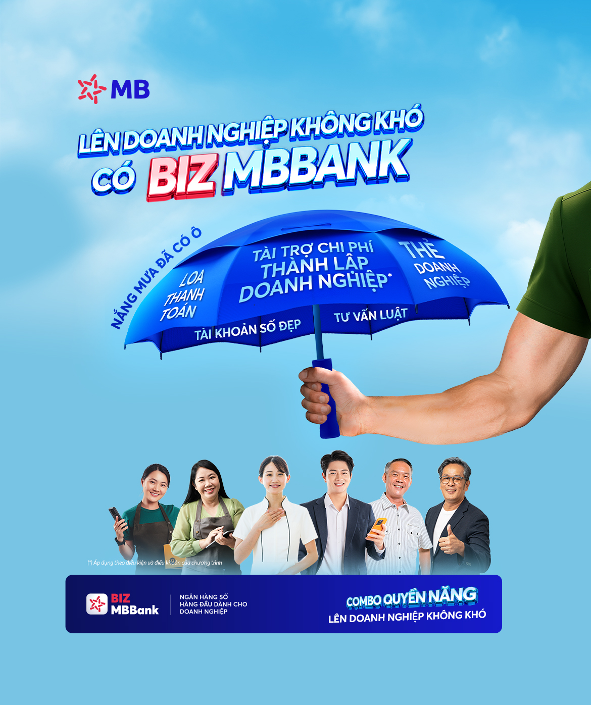 MBBank Digital Banking Corp