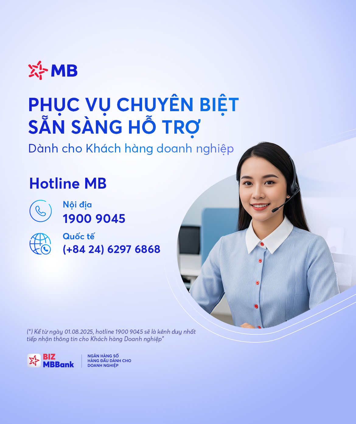 MBBank Digital Banking Corp