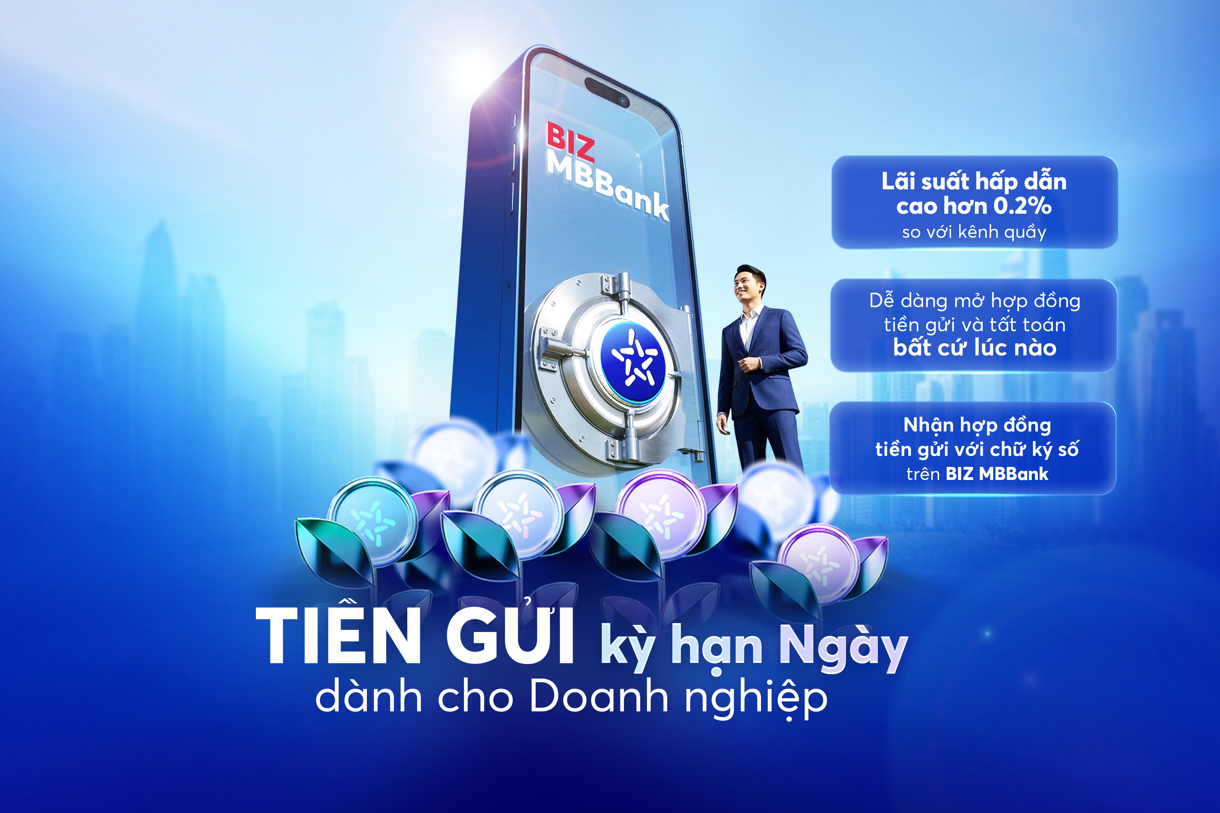 MBBank Digital Banking Corp