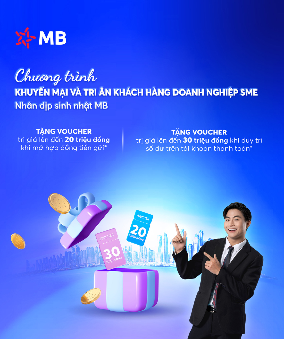 MBBank Digital Banking Corp